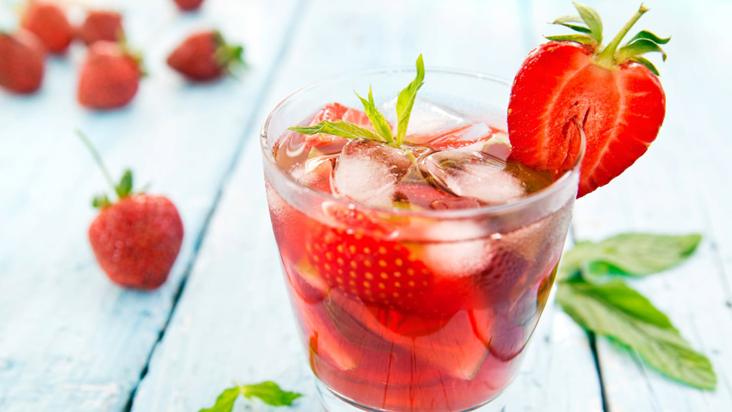 Throw A Sizzling Summer Cocktail Party – Melroze