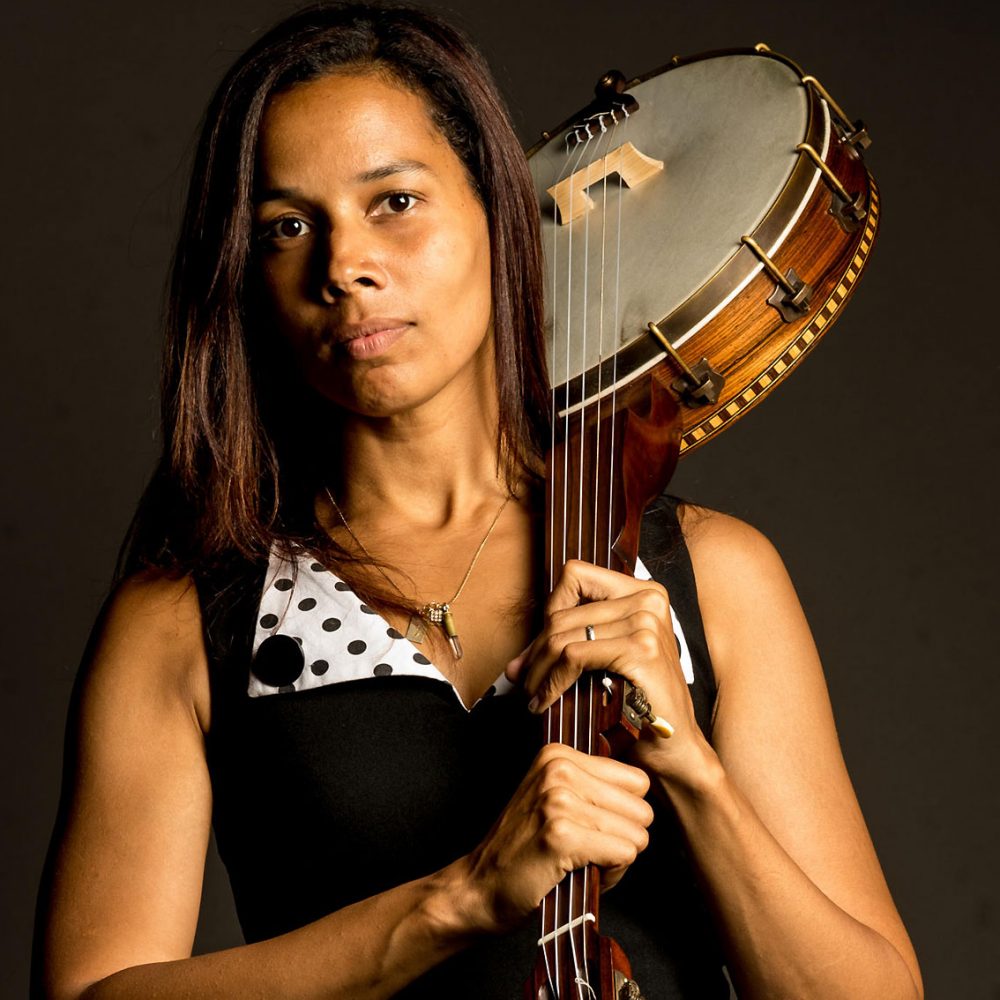 Sean Knight – Melroze