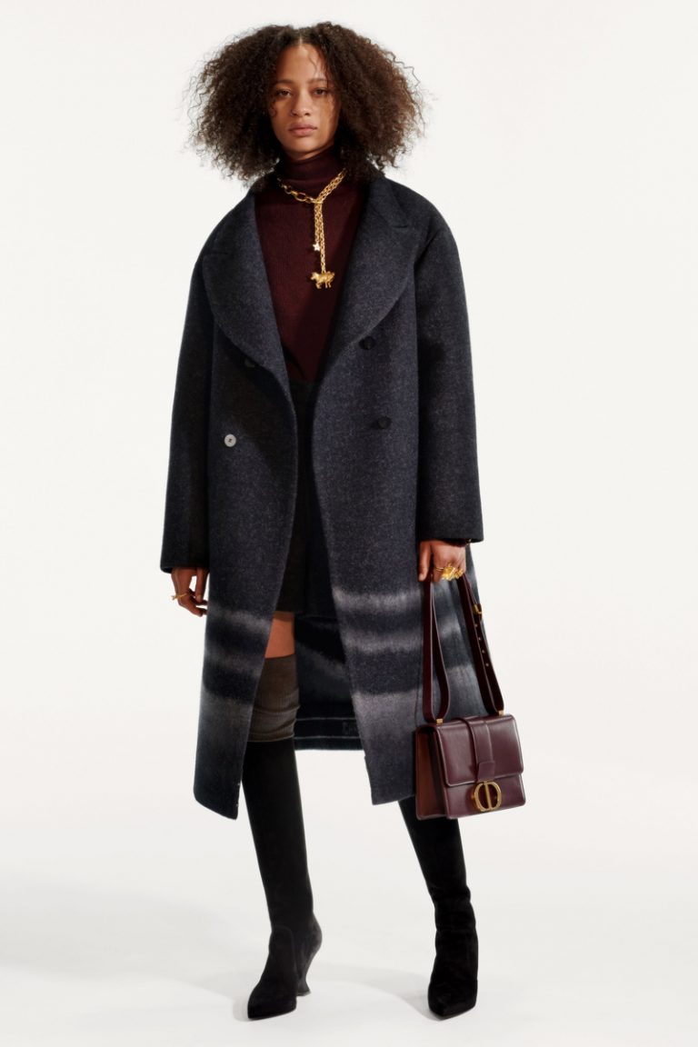 Christian Dior – Fall 2019 – Melroze