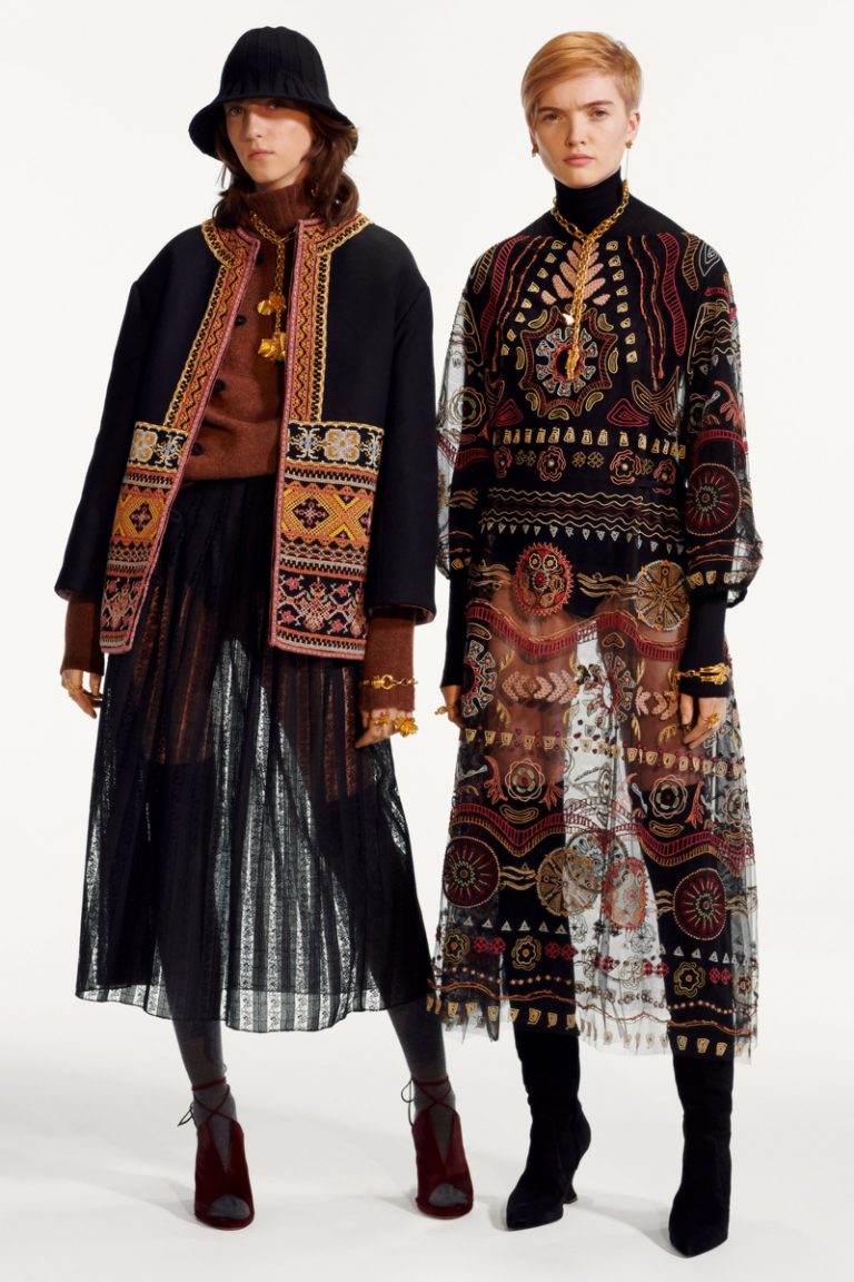 Christian Dior – Fall 2019 – Melroze