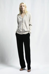 The Row – Fall 2019 – Melroze