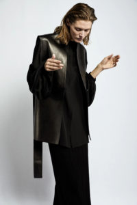 The Row – Fall 2019 – Melroze