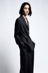 The Row – Fall 2019 – Melroze