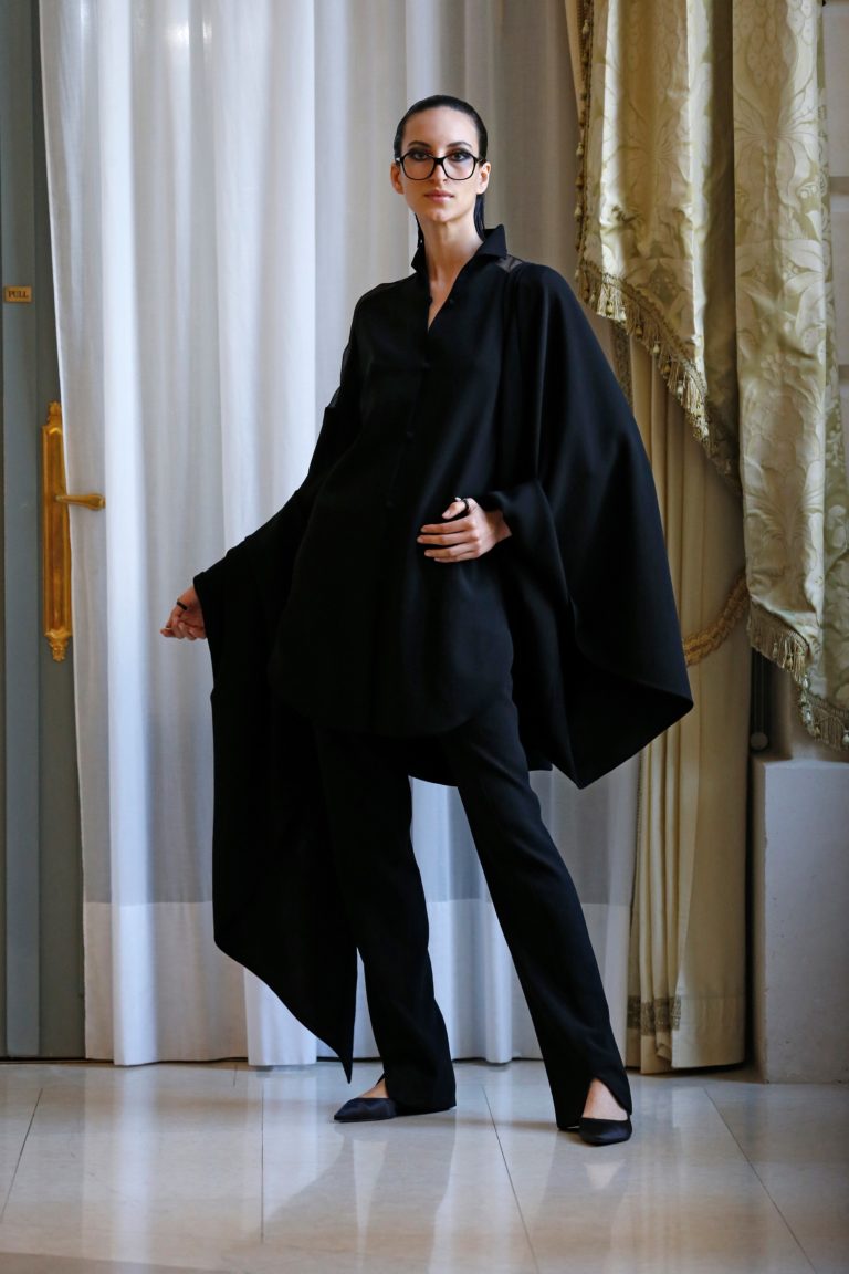 RR331 – Fall Couture 2019 – Melroze