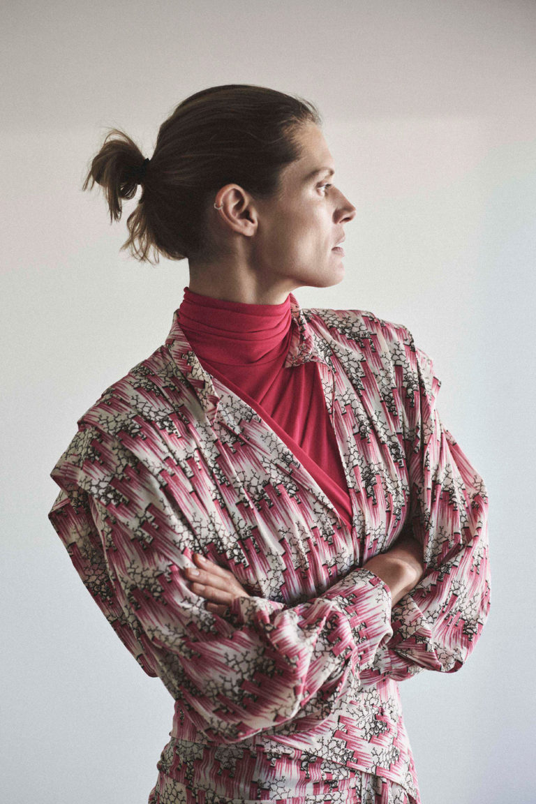 Isabel Marant – Fall 2019 – Melroze