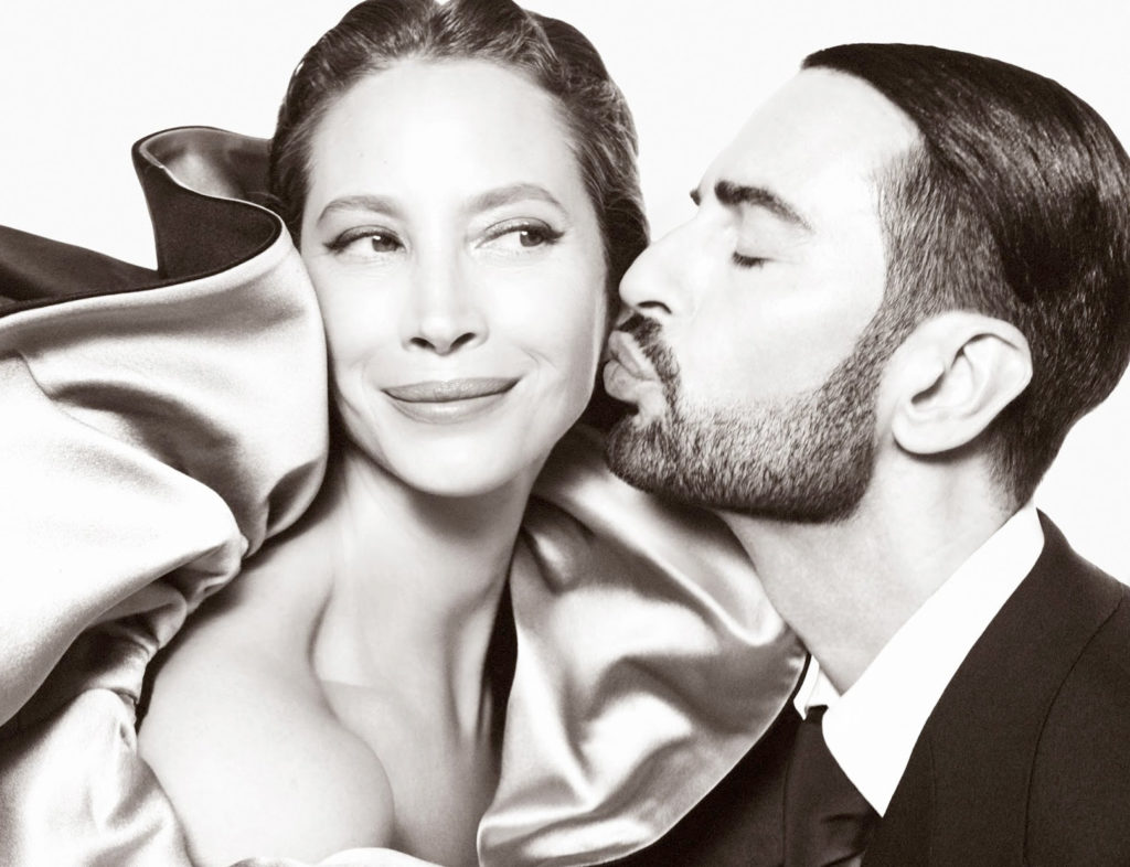 Emporia Armani – Spring Summer 2017 – Melroze