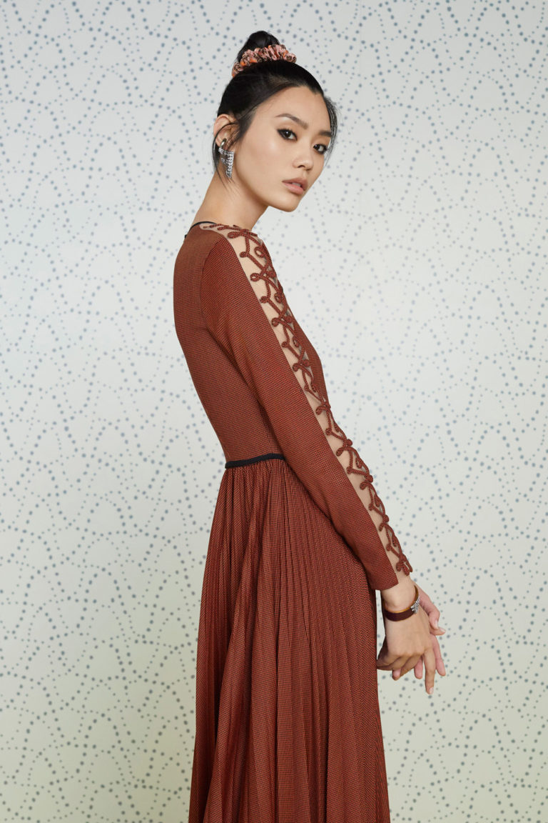 Fendi – Fall 2019 – Melroze