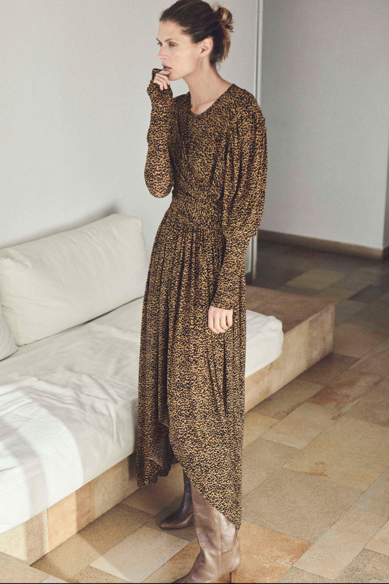 Isabel Marant – Fall 2019 – Melroze